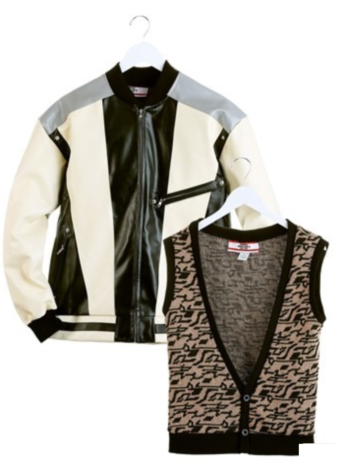 ferris bueller clothes