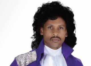 WIG: Pop star prince wig – Woodbridge Costume Rentals