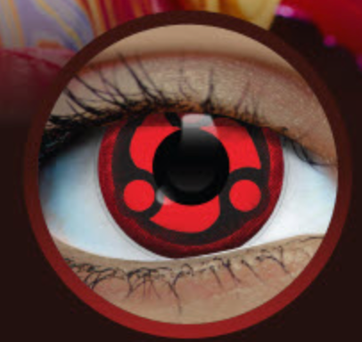 PRIMAL EYES: Madara Uchiha 991 – Woodbridge Costume Rentals