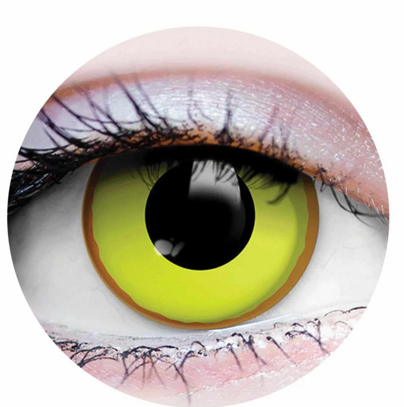 PRIMAL EYES: Nightcrawler 890 – Woodbridge Costume Rentals