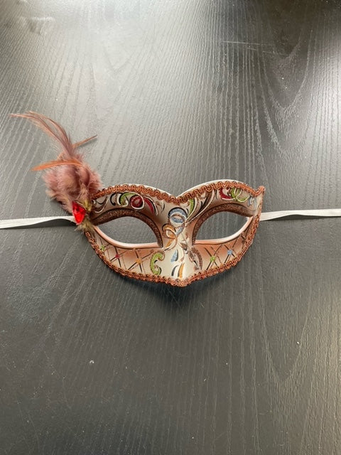 MASK: Funky Mask – Woodbridge Costume Rentals