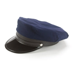 HAT: Chauffeur hat – WPC Retail Group Ltd.